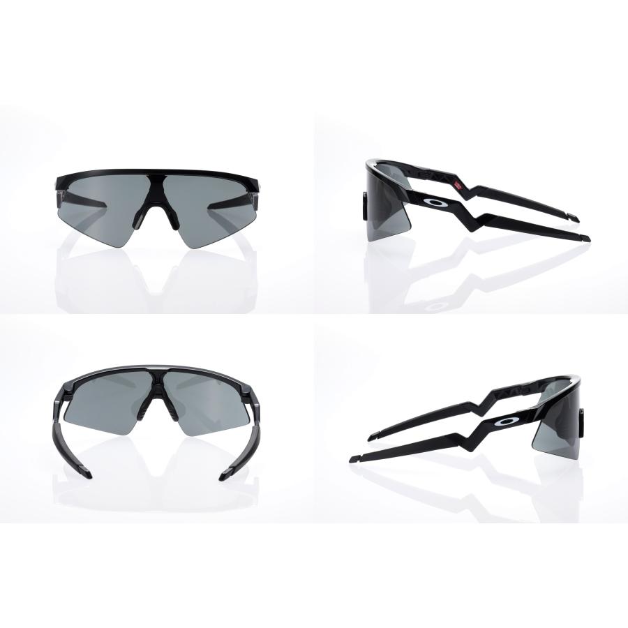 OAKLEY 【訳あり】 アウトレット オークリー レジスター スイープ oj9015-0428 ユースフィット サングラス プリズム RESISTOR SWEEP : OBLIGE ...