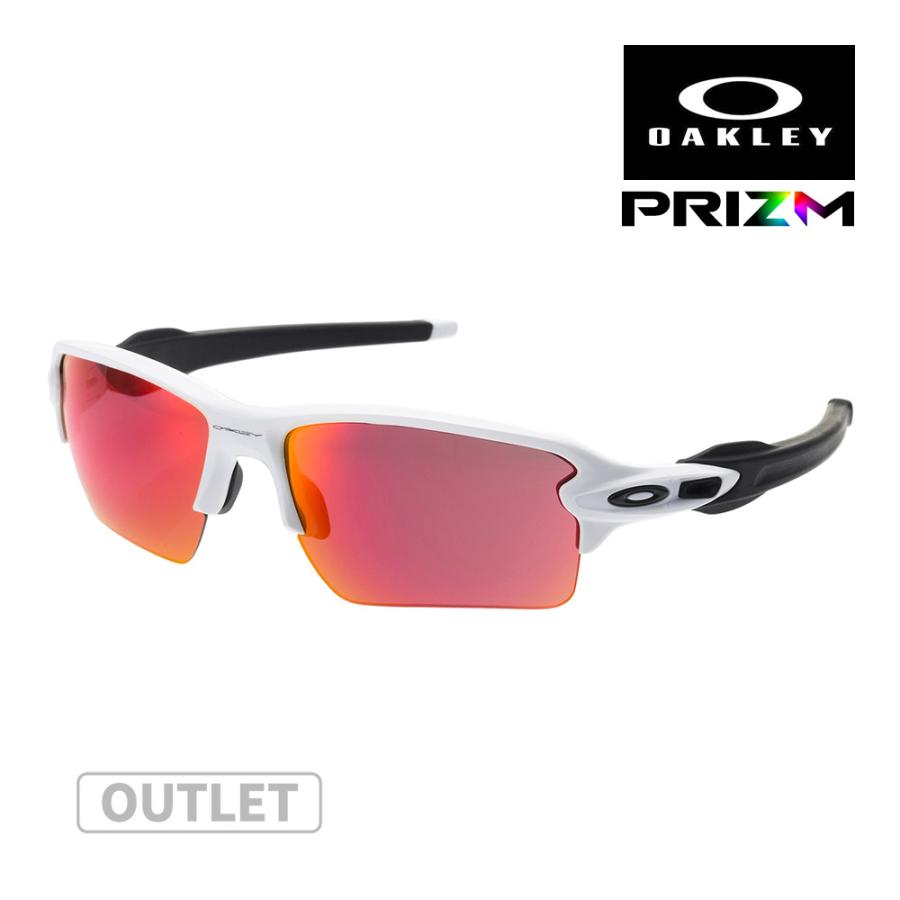 Flak 【訳あり】 オークリー フラック2.0 XXL oo9488-0363 ハイブリッジフィット サングラス プリズム OAKLEY FLAK2.0 : OBLIGE オブリージュ ...