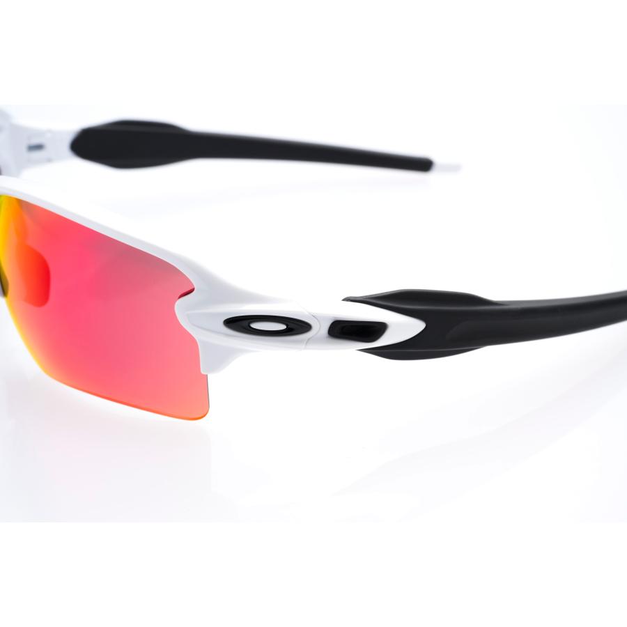 Flak 【訳あり】 オークリー フラック2.0 XXL oo9488-0363 ハイブリッジフィット サングラス プリズム OAKLEY FLAK2.0 : OBLIGE オブリージュ ...