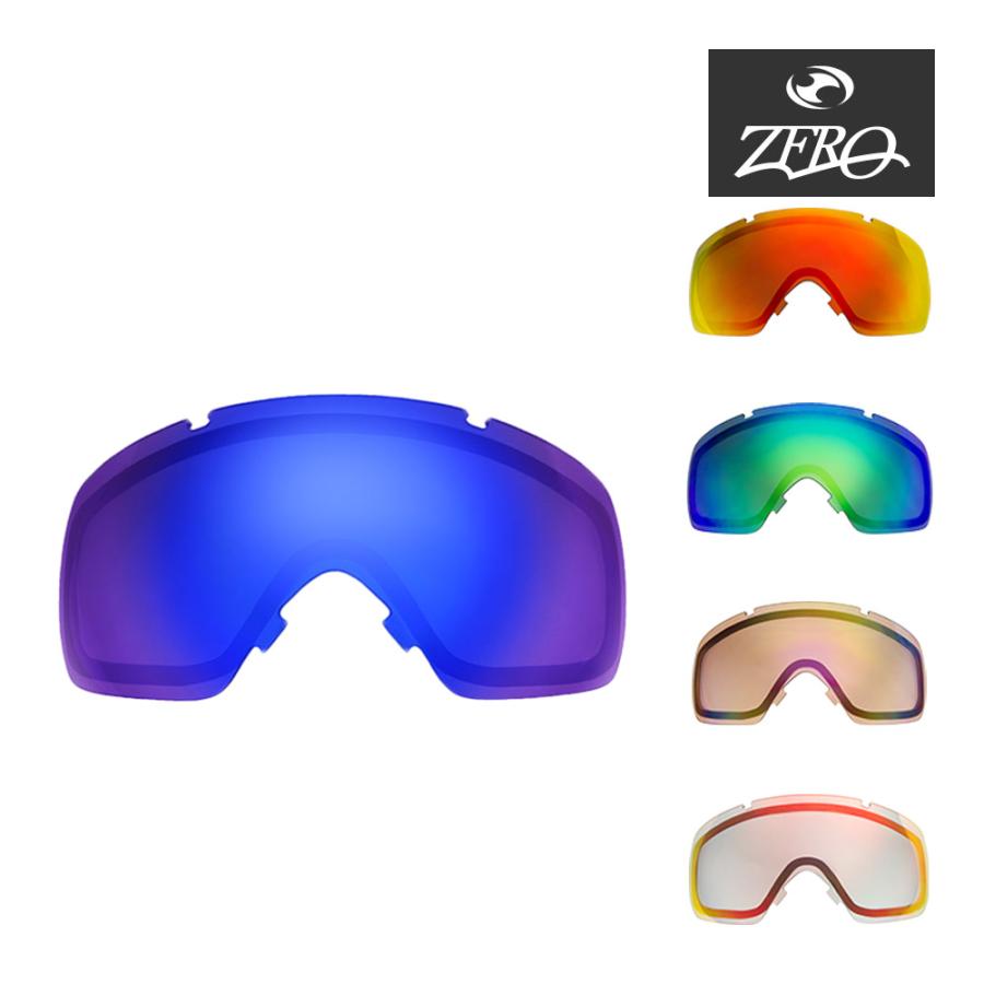 SMITH（ヘルメット、サングラス） 【訳あり】 アウトレット スミス ゴーグル 交換レンズ I/O ZERO TECH BASE製 互換レンズ SMITH アイオー : OBLIGE ...