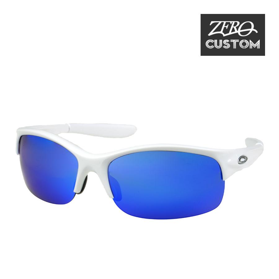 OAKLEY オークリー + ZERO 当店独自カスタム コミットスクウェア スタンダードフィット サングラス ozcs-cmsq001 COMMIT SQUARE スポーツサングラス ケース ...