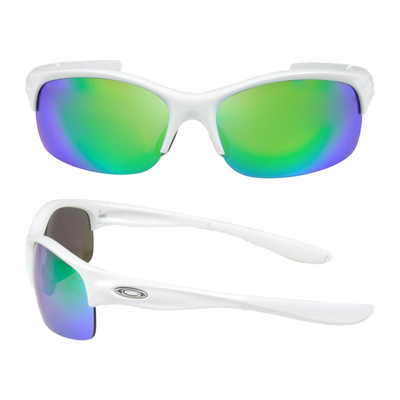OAKLEY オークリー + ZERO 当店独自カスタム コミットスクウェア スタンダードフィット サングラス ozcs-cmsq002 COMMIT SQUARE スポーツサングラス ケース ...