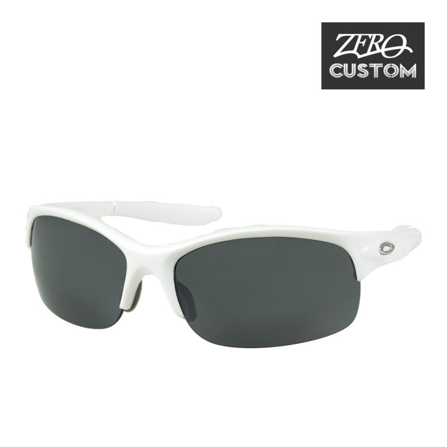 OAKLEY オークリー + ZERO 当店独自カスタム コミットスクウェア スタンダードフィット サングラス ozcs-cmsq004 COMMIT SQUARE スポーツサングラス ケース ...
