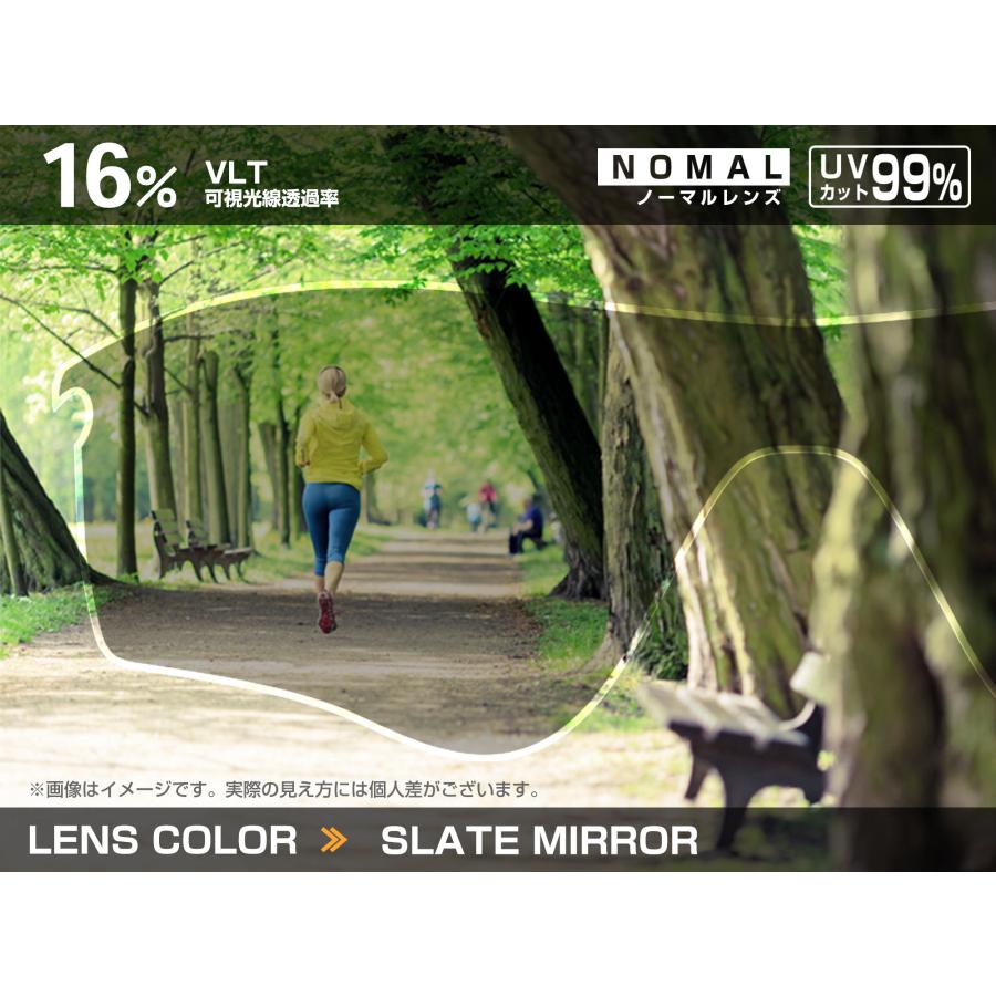 OAKLEY オークリー + ZERO 当店独自カスタム コミットスクウェア スタンダードフィット サングラス ozcs-cmsq004 COMMIT SQUARE スポーツサングラス ケース ...