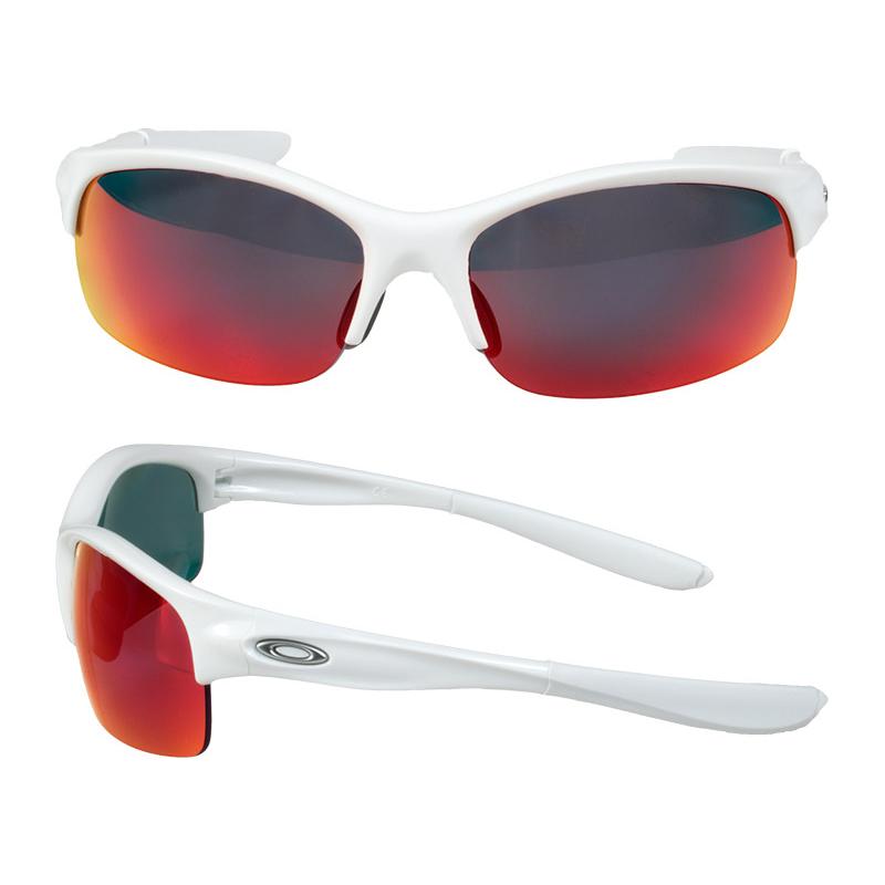 OAKLEY オークリー + ZERO 当店独自カスタム コミットスクウェア スタンダードフィット サングラス 偏光 COMMIT SQUARE スポーツサングラス ケースなし ...