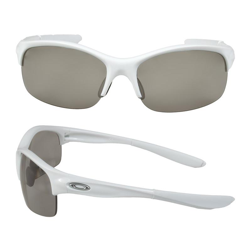 OAKLEY オークリー + ZERO 当店独自カスタム コミットスクウェア スタンダードフィット サングラス 偏光 COMMIT SQUARE スポーツサングラス ケースなし ...