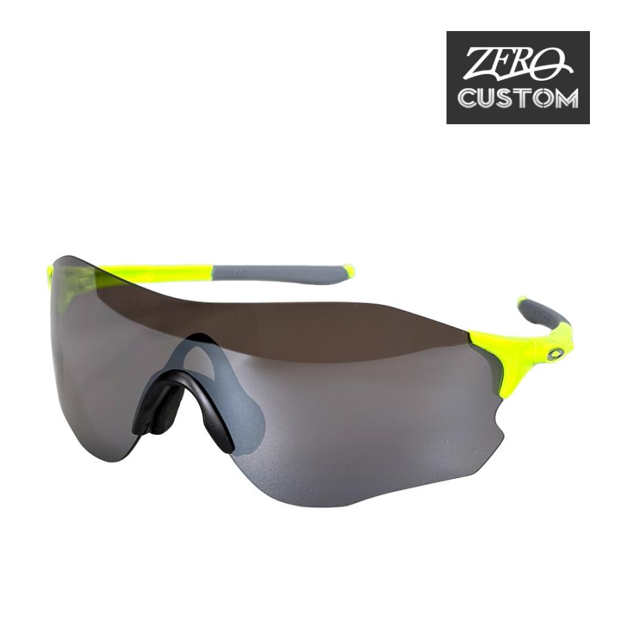 EVZero オークリー + ZERO 当店独自カスタム イーブイゼロ パス アジアンフィット サングラス ozcs-evzpa061 OAKLEY EVZERO PATH ジャパンフィット ...