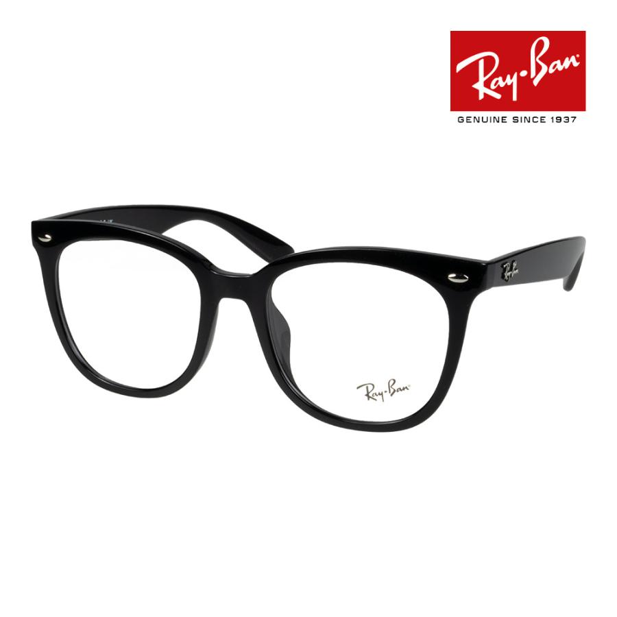 Ray-Ban（レイバン） メガネ rx4379vd 53サイズ 2000 ローブリッジフィット RAYBAN : OBLIGE オブリージュ ...