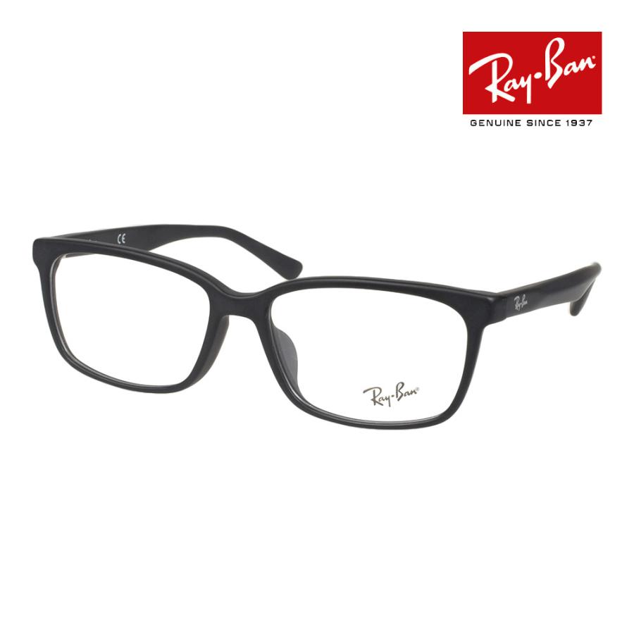 Ray-Ban レイバン メガネ rx5319d 55サイズ 2477 ローブリッジフィット RAYBAN : OBLIGE オブリージュ ...