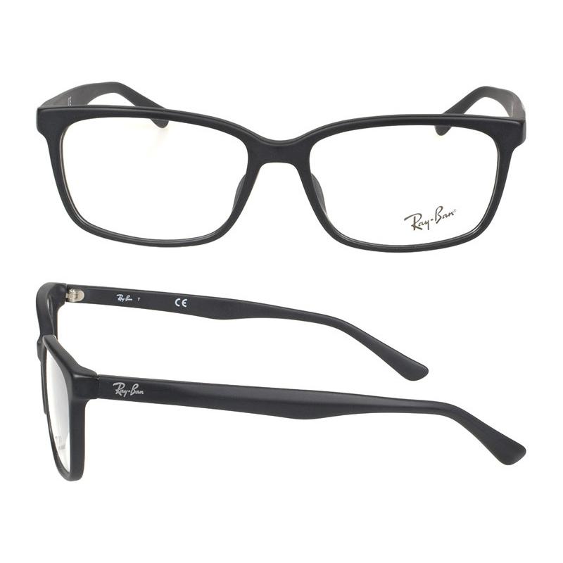 レイバン メガネ フレーム RAYBAN rx5319d 2477 55サイズ 伊達メガネ 度付き対応可 :rx5319d-2477-55 ...