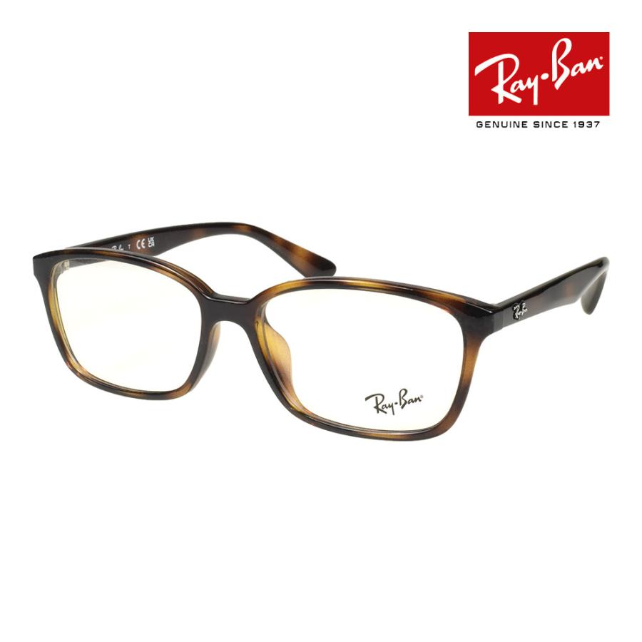 Ray-Ban レイバン メガネ rx7094d 55サイズ 2012 ローブリッジフィット RAYBAN : OBLIGE オブリージュ ...