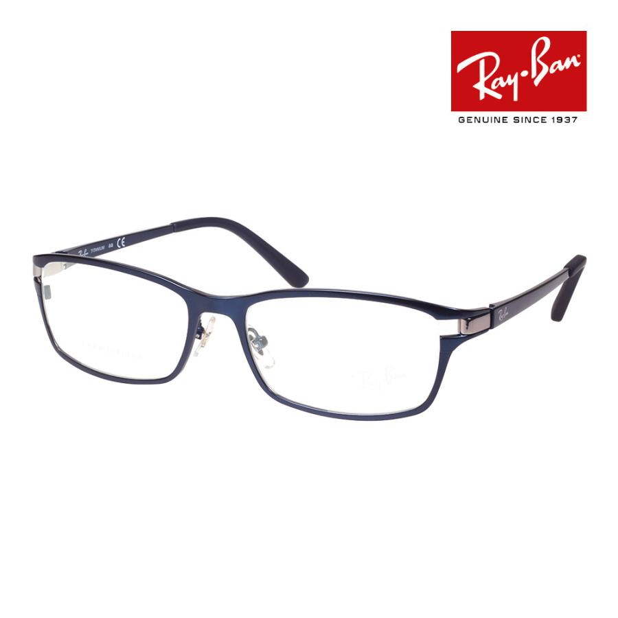 Ray-Ban レイバン メガネ RX8727D 1061 54サイズ ローブリッジ Ray-Ban レイバン メガネ RX8727D 1061 54サイズ ローブリッジ