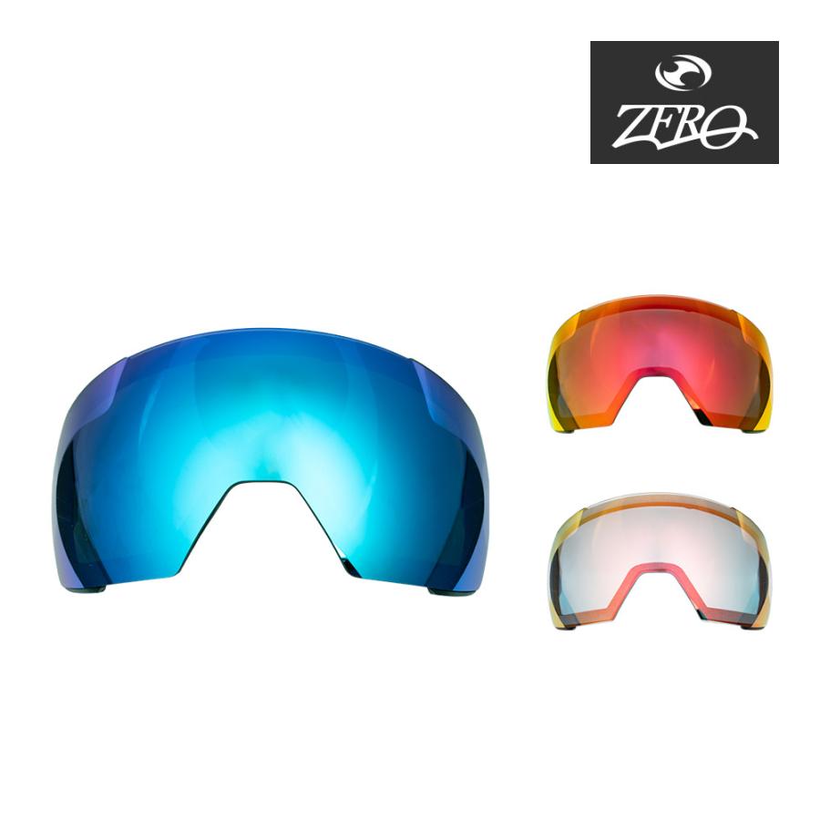 SMITH（ヘルメット、サングラス） スミス ゴーグル 交換レンズ I/O MAG XL ZERO TECH BASE製 互換レンズ SMITH アイオー マグ : OBLIGE オブリージュ ...