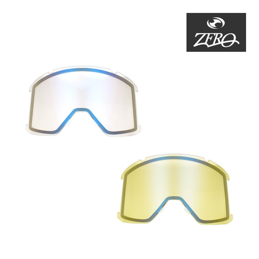 SMITH（スミス） 【訳あり】 ゴーグル 交換レンズ SQUAD XL LENS ZERO TECH BASE製 互換レンズ スカッド XL : OBLIGE オブリージュ - 通販 ...