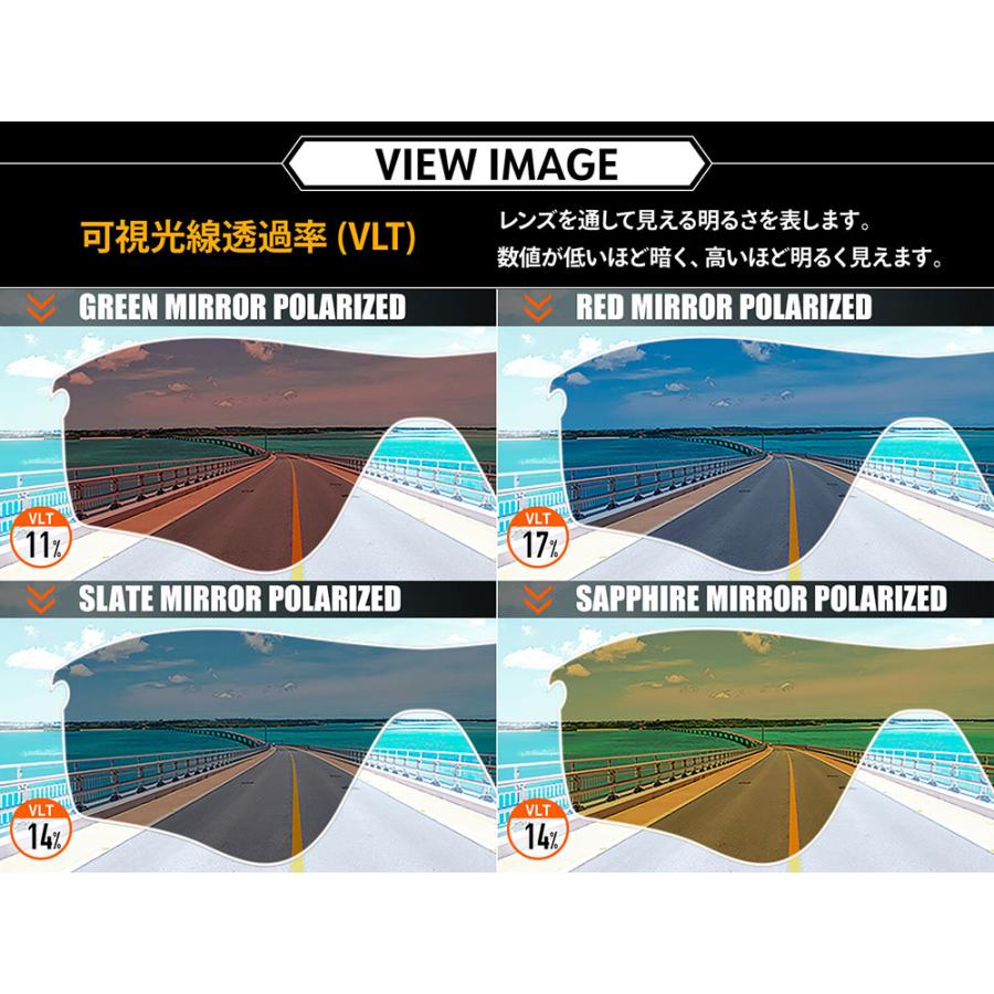 EVZero オークリー サングラス 交換レンズ イーブイゼロパス 偏光 EVZERO PATH OAKLEY スポーツ ZERO TECH BASE製 互換レンズ : OBLIGE ...