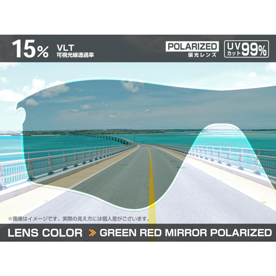 Frogskins オークリー サングラス 交換レンズ フロッグスキン 偏光 FROGSKINS OAKLEY ZERO TECH BASE製 互換レンズ : OBLIGE オブリージュ ...