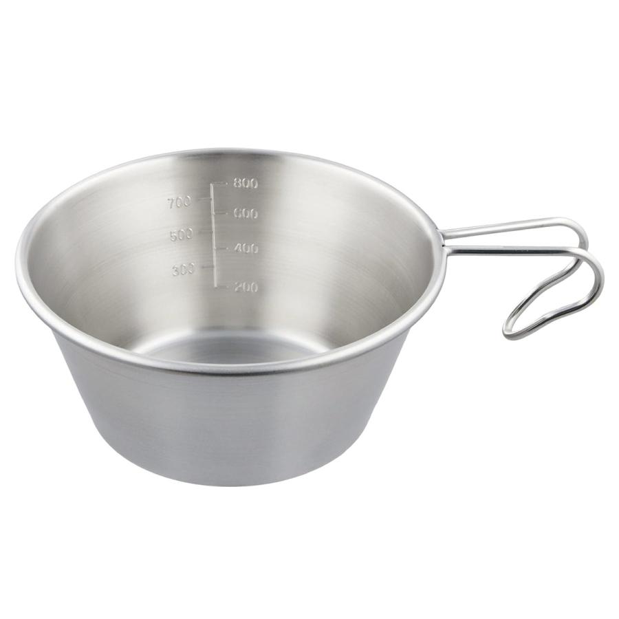 パール金属 キャンプせいろセット キャプテンスタッグ 中華せいろ H-5712 UH-50 ステンレスシェラカップ 中華 キャンプ飯 アウトドア 車中泊 キャンプ : オブザベーションズ ...