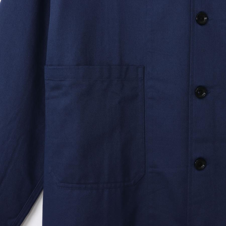 30％COUPON配布中 BAMME/ オーバーサイズ スタンドカラー カバーオール ユニセックス : CASDAY-NET - 通販 - Yahoo!ショッピング