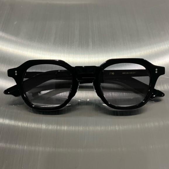 Few. Few / F16 サングラス BLACK メガネ ユニセックス COUPON配布中 : CASDAY-NET - 通販 - Yahoo!ショッピング