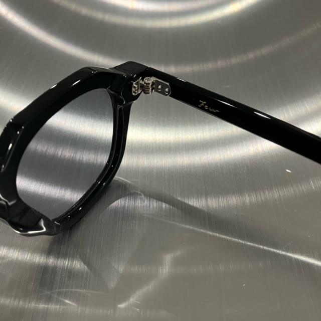 Few. Few / F16 サングラス BLACK メガネ ユニセックス COUPON配布中 : CASDAY-NET - 通販 - Yahoo!ショッピング