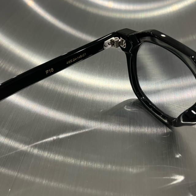 Few. Few / F16 サングラス BLACK メガネ ユニセックス COUPON配布中 : CASDAY-NET - 通販 - Yahoo!ショッピング