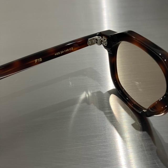 Few. Few / F16 HAVANA サングラス メガネ ユニセックス COUPON配布中 : CASDAY-NET - 通販 - Yahoo!ショッピング