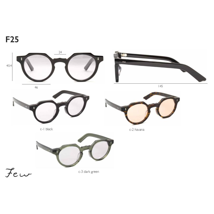 Few. COUPON配布中 Few / F25 BLACK サングラス フュー : CASDAY-NET - 通販 - Yahoo!ショッピング