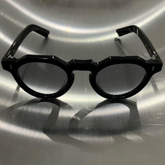 COUPON配布中 Few / F5 サングラス BLACK メガネ ユニセックス : CASDAY-NET - 通販 - Yahoo!ショッピング