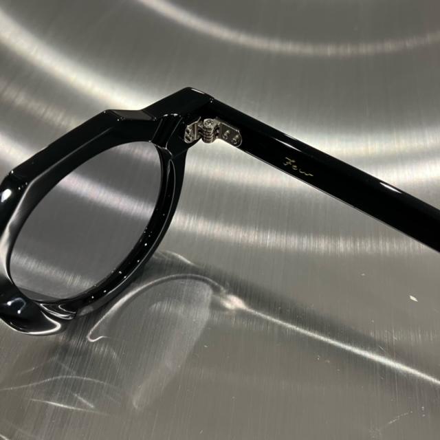 COUPON配布中 Few / F5 サングラス BLACK メガネ ユニセックス : CASDAY-NET - 通販 - Yahoo!ショッピング