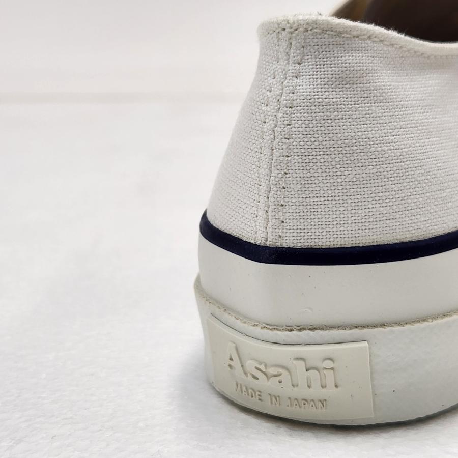 アサヒシューズ 30％COUPON配布中 ASAHI/ ASAHI DECK L011 アサヒ デッキシューズ メンズ レディース : CASDAY-NET - 通販 - Yahoo!ショッピング