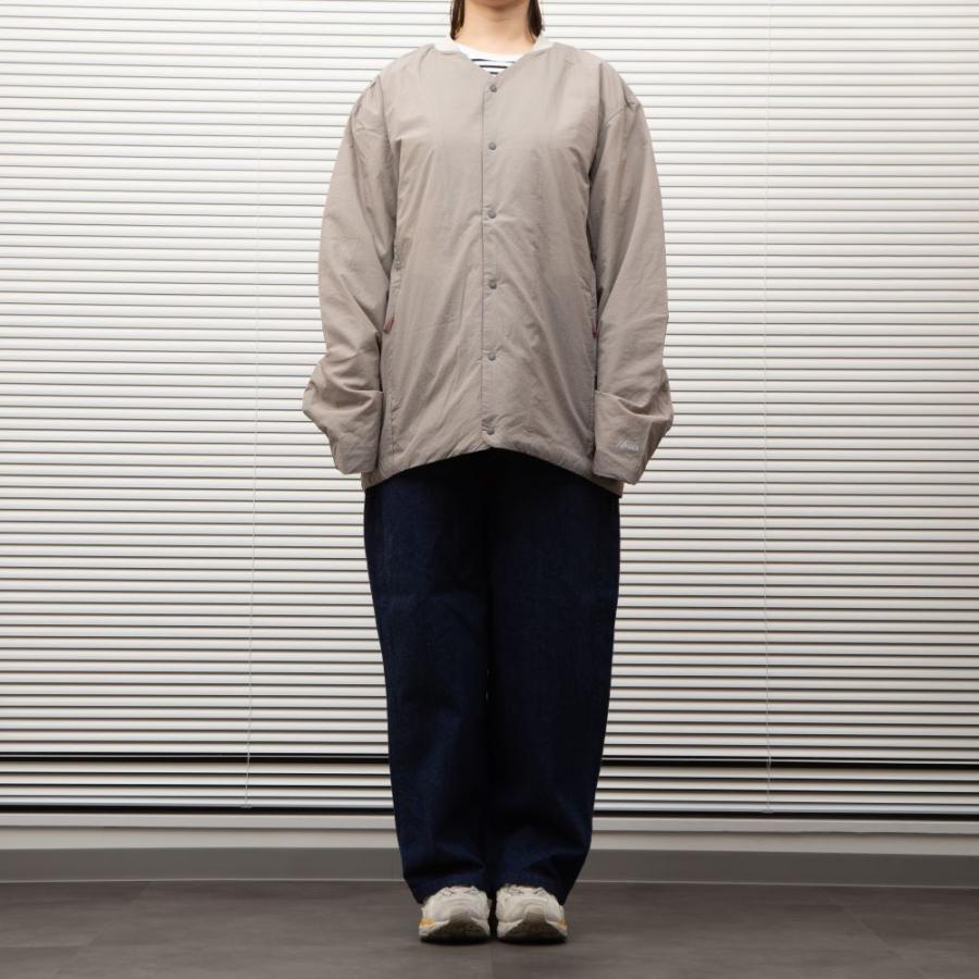 NANGA 30％COUPON配布中 /NO COLLAR SOFT DOWN CARDIGAN/ノーカラーソフトダウンカーディガン ナンガ : CASDAY-NET - 通販 - Yahoo ...