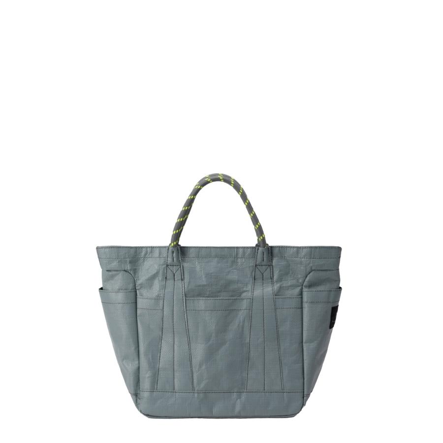 30％COUPON配布中 NEW LIFE PROJECT/ ReTA×NLP TOTE S トートバック 肩掛け 水洗い可 キャンプ フェス ...