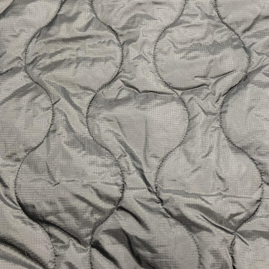 UNIVERSAL OVERALL（ユニバーサルオーバーオール） 30％COUPON配布中 UNIVERSAL OVERALL/QUILT JACKET (キルトジャケット) : CASDAY ...