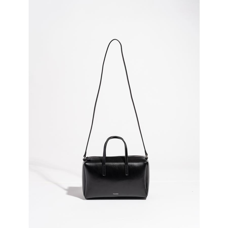 予約商品 YAHKI / W FACE YH-695 ヤーキ レザーバッグ ショルダーバッグ : yh-695 : CASDAY-NET - 通販 - Yahoo!ショッピング