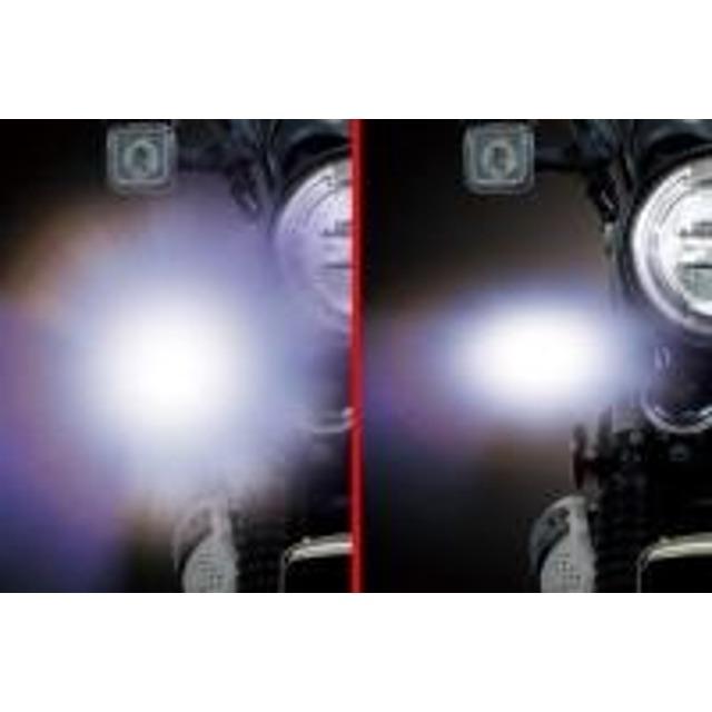 スペシャルパーツ武川 SP武川 SPタケガワ LEDスモールフォグランプキット(カットライン/色切替) 05-08-0709 : OCCroom’sヤフー店 - 通販 - Yahoo!ショッピング
