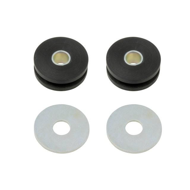 POSH Faith ポッシュ フェイス H型ラバー（2個セット）M5ボルト用 100201 : OCCroom’sヤフー店 - 通販 ...