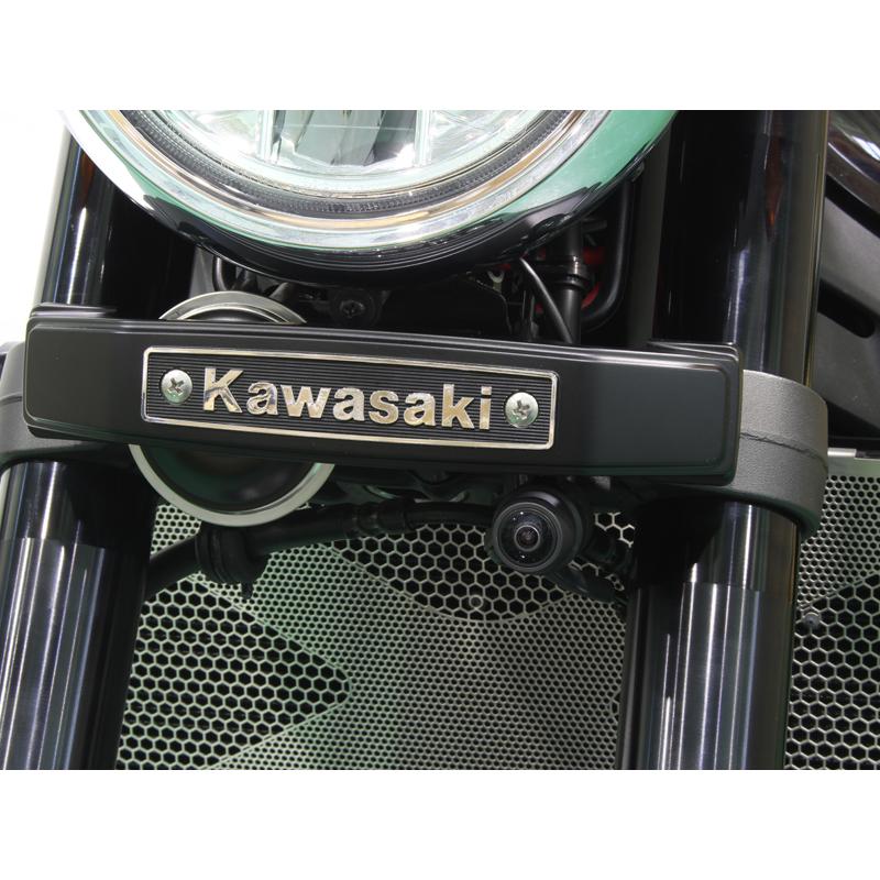 ドライブレコーダーフロントカメラステーエンブレム追加用 ブラック POSH ポッシュ フェイス 132212-FT : OCCroom’s ...