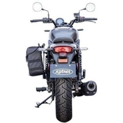KIJIMA キジマ KAWASAKI カワサキ エリミネーター400(23-)/EL400A バッグサポート 210-4984 : 210-4984 : OCCroom’sヤフー店 - 通販 ...