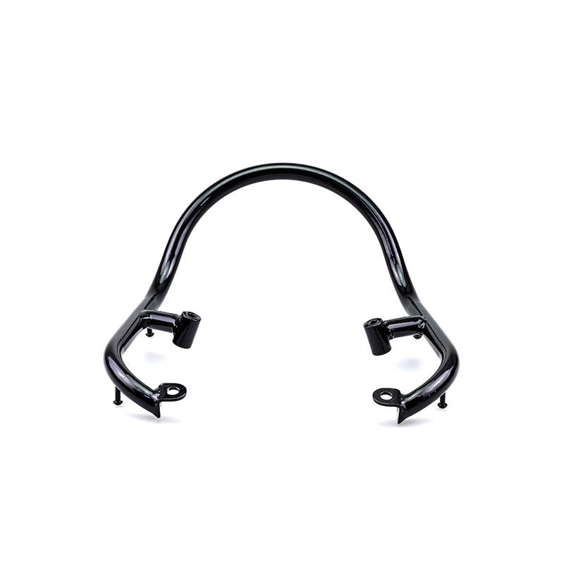 KIJIMA タンデムグリップ メグロS1・W230 25y- ブラック キジマ 210-5571 : OCCroom’sヤフー店 - 通販 - Yahoo!ショッピング