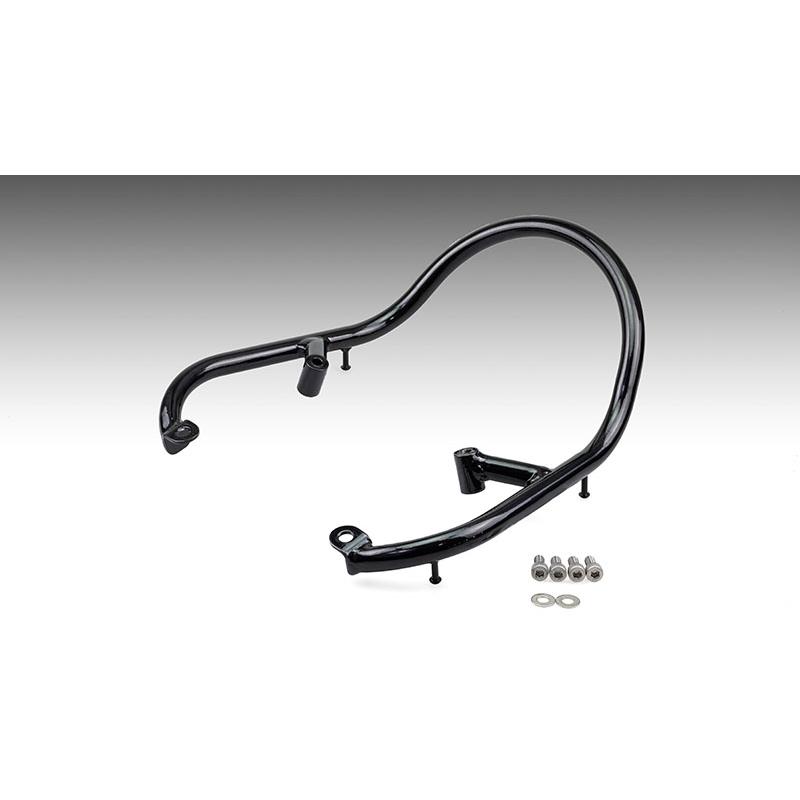 KIJIMA タンデムグリップ メグロS1・W230 25y- ブラック キジマ 210-5571 : OCCroom’sヤフー店 - 通販 - Yahoo!ショッピング