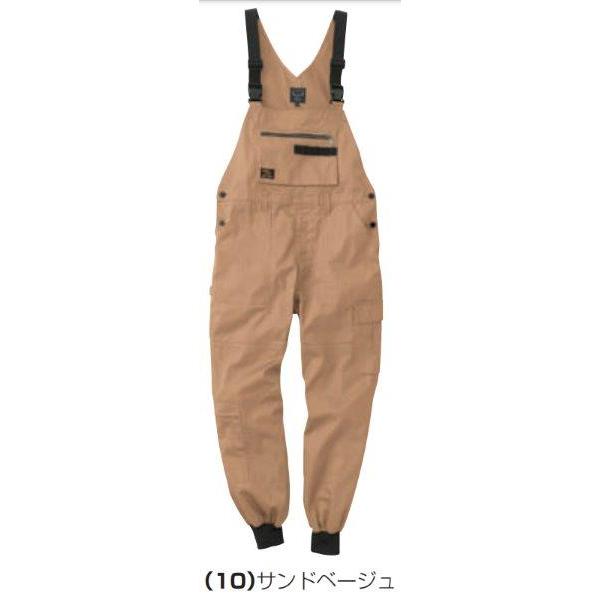 SOWA 桑和 ソウワ 4302-24 サロペット カラー:3種類 サイズ:SS-LL : OCCroom’sヤフー店 - 通販 - Yahoo!ショッピング