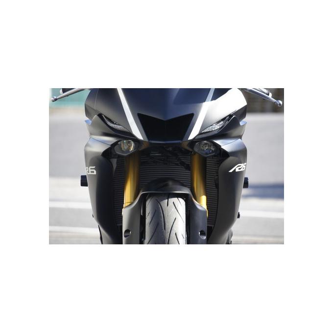 OVER RACING レーシングスライダー シルバー YZF-R6(17) オーヴァー オーバー レーシング 59-433-01 : OCCroom’sヤフー店 - 通販 - Yahoo ...