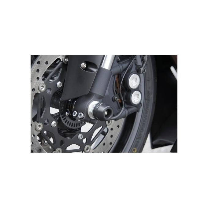 OVER RACING フロントアクスルスライダー YZF-R6(17) オーヴァー オーバー レーシング 59-433-02 : OCCroom’sヤフー店 - 通販 - Yahoo!ショッピング