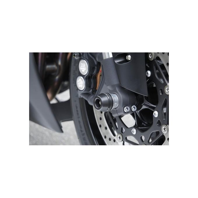 OVER RACING フロントアクスルスライダー YZF-R6(17) オーヴァー オーバー レーシング 59-433-02 : OCCroom’sヤフー店 - 通販 - Yahoo!ショッピング