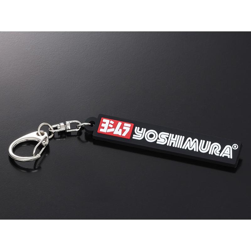 ヨシムラ 在庫有り YOSHIMURA キーホルダー (YOSHIMURA) 903-224-3100 : OCCroom’sヤフー店 - 通販 - Yahoo!ショッピング
