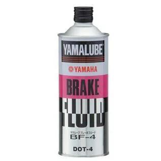 在庫有り 当日発送 YAMAHA ヤマハ純正 安心、安全なヤマハ純正 ブレーキフルード BF4 DOT4 907933803600 : OCCroom’sヤフー店 - 通販 - Yahoo ...