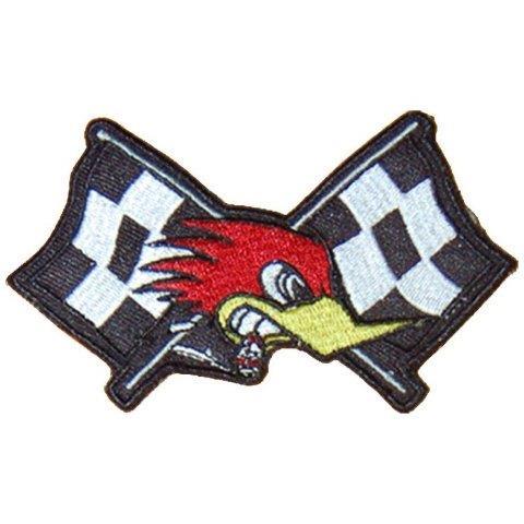 CLAY SMITH パッチ 10x6cm BK ORION ACE オリオンエース CSY-045 : OCCroom’sヤフー店 - 通販 - Yahoo!ショッピング