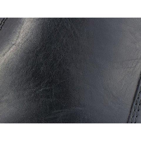 DAYTONA デイトナ ミドルブーツ 25.0cm ブラック 牛革 HBS-007 26305 :d26305:OCCroom’s - 通販 ...