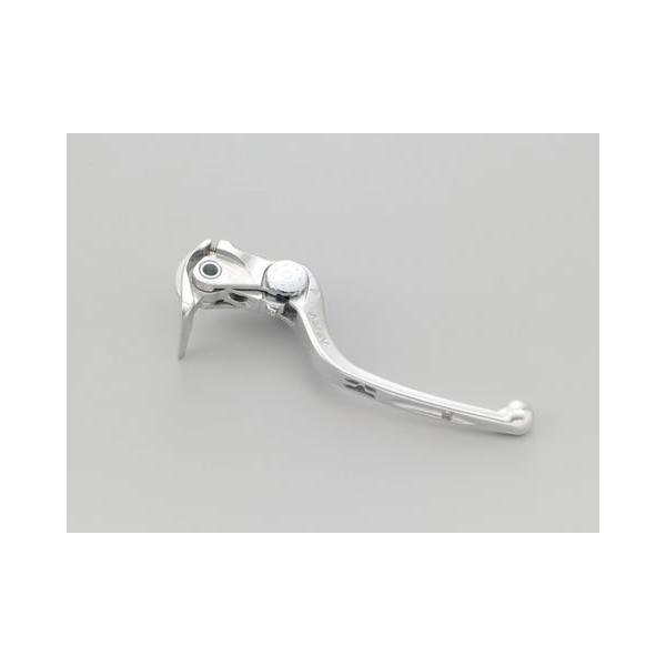 ラジアルブレーキマスターシリンダー用 ブレーキレバーASSY バフクリアー(ショートレバー) DAYTONA デイトナ 78709 ...