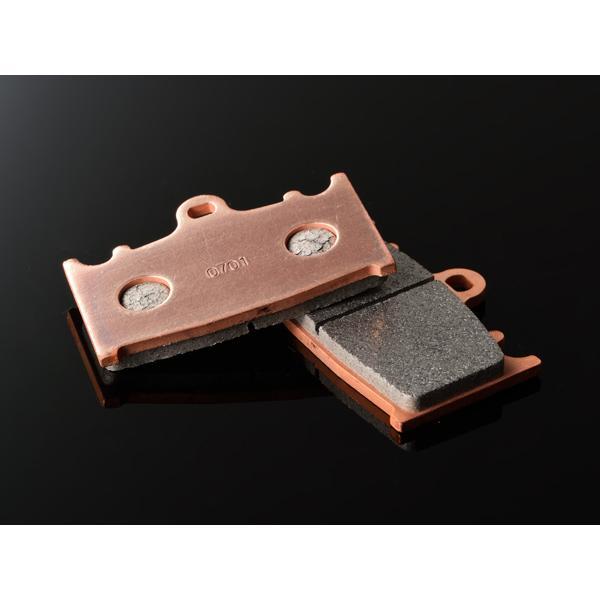 DAYTONA デイトナ ゴールデンパッド(R) X 【通しナンバー：044】 97151 ZZR1100 : OCCroom’sヤフー店 ...